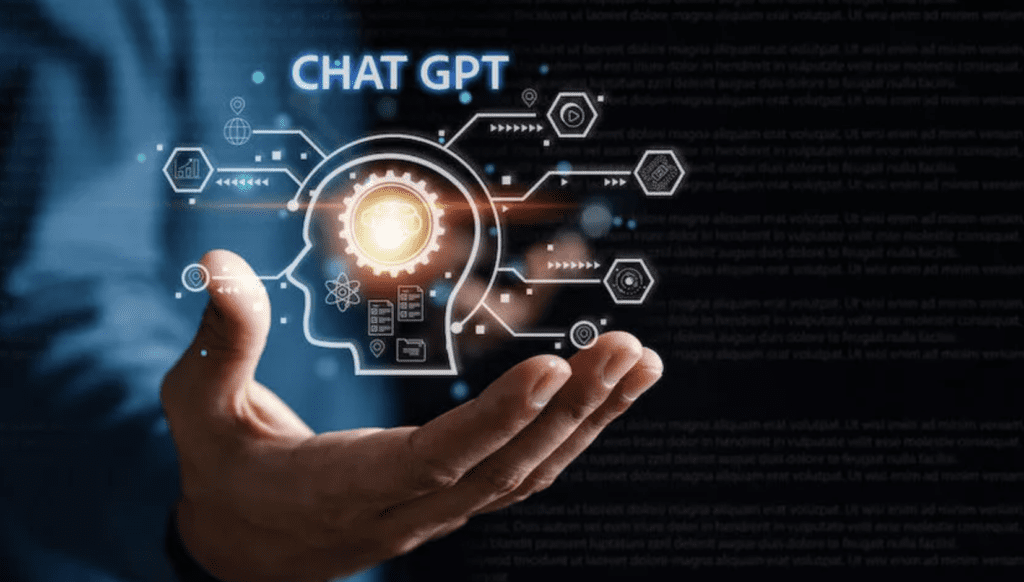 Chat GPT Là Gì - Trí Tuệ Nhân Tạo 4.0 Đang Thay Đổi Thế Giới - Appgiatot